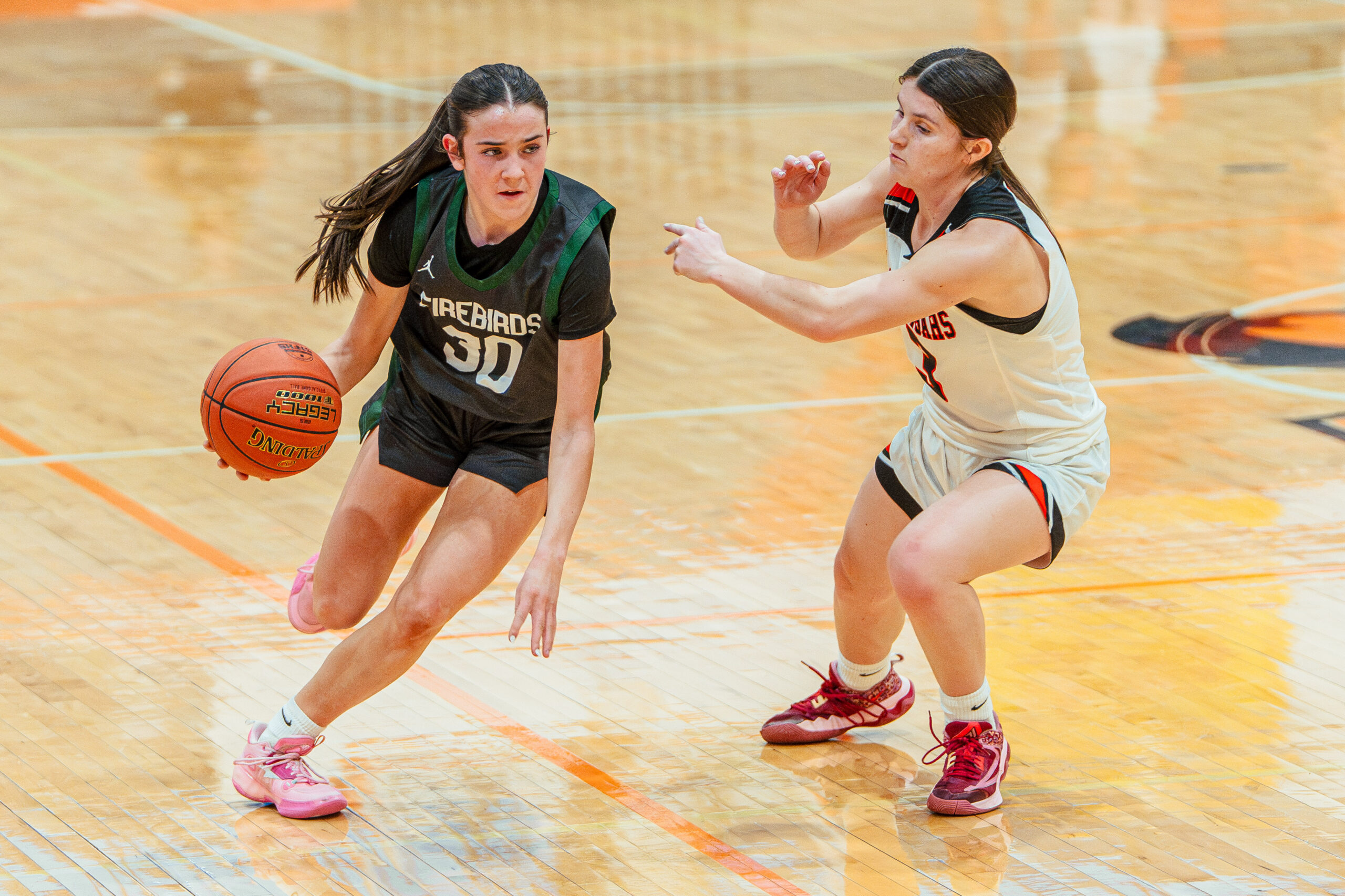 Free State girls, boys basketball teams fall in close contests at ...